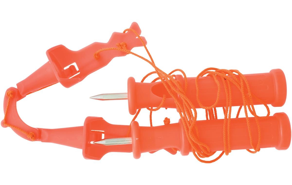 Akcesoria podlodowe w sklepie Be-Active.pl