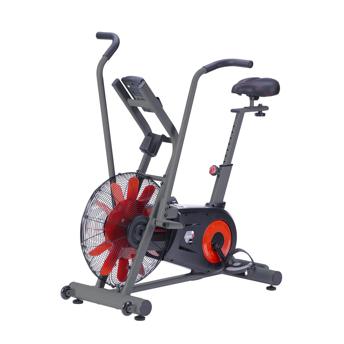 MP8880 ROWER POWIETRZNY HMS PREMIUM - BE-ACTIVE.PL